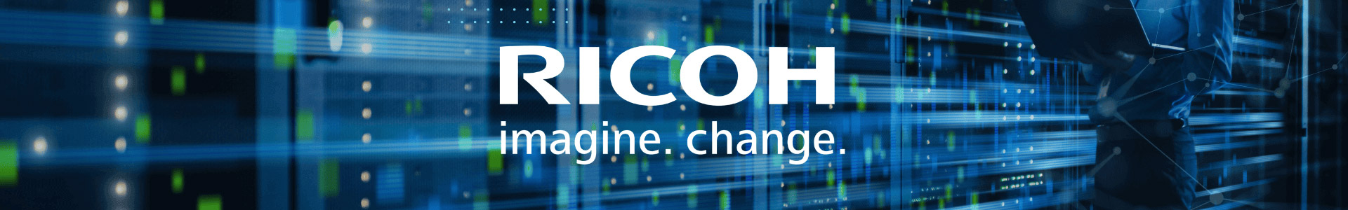 Thermal Media | Ricoh